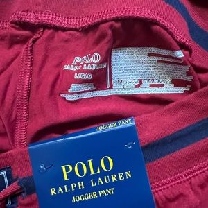 Polo Ralph Lauren | Pants | Polo Ralph Lauren Mens Red Polo67 Logo Slim ...